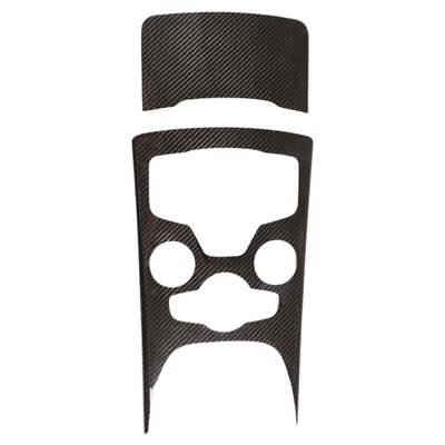 新款Stelvio碳纤维排挡框