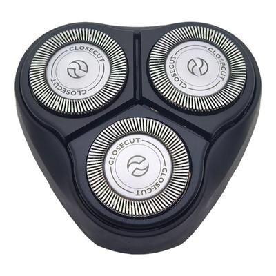 适用飞利浦电动剃须刀刀头yq6008 yq6108 6188 6308 HQ6990网配件
