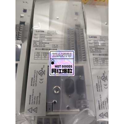 ECSES016C4BECSEA008C4B伦茨变频器库