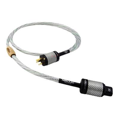 音乐丝带瓦哈参考电源线NORDOST