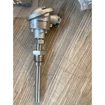 议价HOTTEMP传感器PT104SD型号工业级温度探测器