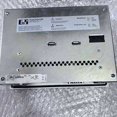 议价全新贝加莱4PP420.0571-K48实物图、包装有点旧、