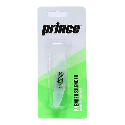 Prince王子避震器网球拍长条减震器矽橡胶条形彩虹色透明色荧光色