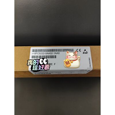 议价6FC52220AA021AA0MCI2板卡适用