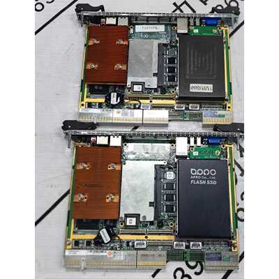 议价ADHNTECH研华主板MIC-3392A 原装现货议价