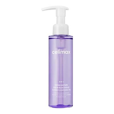 celimax净颜轻净洁肤卸妆油150ml