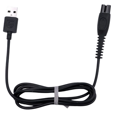 适用飞利浦剃须刀充电器S1113 S1115 S1213 S1118S1112配5V充电线