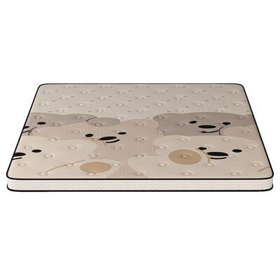 山棕床垫儿童床垫皖宝商场同款