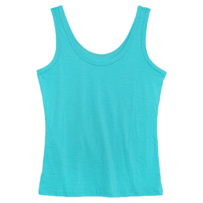 可机洗15.5肤感升级羊毛速干背心