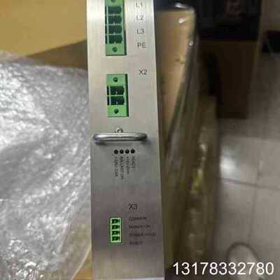 议价SNC010-PS1电源卡schmoll机