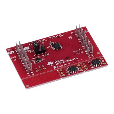 现货BOOSTXL-TMP107进口开发板