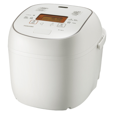 东芝原装进口IH电饭煲