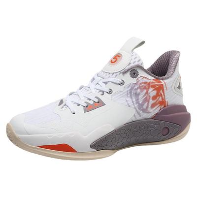 摩擦会响狂潮5代篮球鞋男水花5