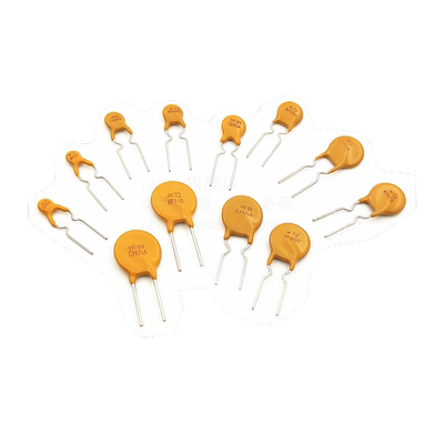 原装代理自恢复保险丝批量询价