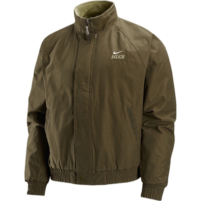 搭配|马年限定|滔搏NIKE耐克男子运动夹克摇粒绒外套IQ3705-212