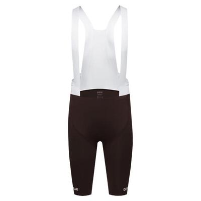 GOREWEAR骑行背带短裤紧密舒适