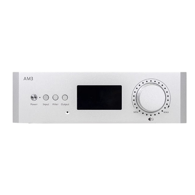 享声AM3hifi一体机解码器全能APP