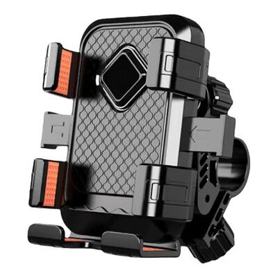 电动车手机支架导航支架