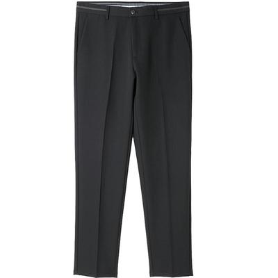 海澜之家轻商务时尚系列有型西裤