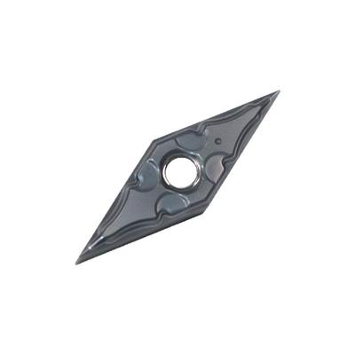 精加工菱形刀粒钢件VNMG160402