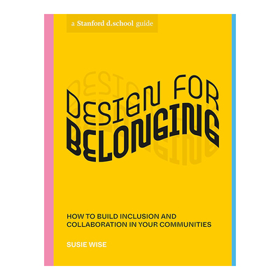 归属感设计DesignforBelongi