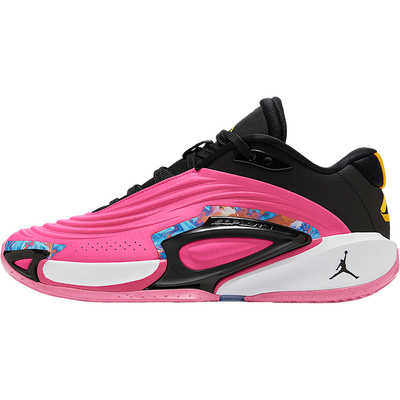 Nike/耐克正品Luka 3 PF 男士运动训练实战篮球鞋FQ1285-600