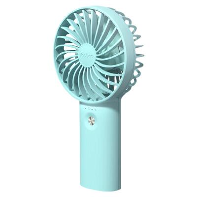 羽博小风扇随身超长续航usb充电
