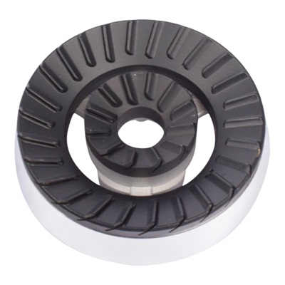 华帝燃气灶配件B808A火盖