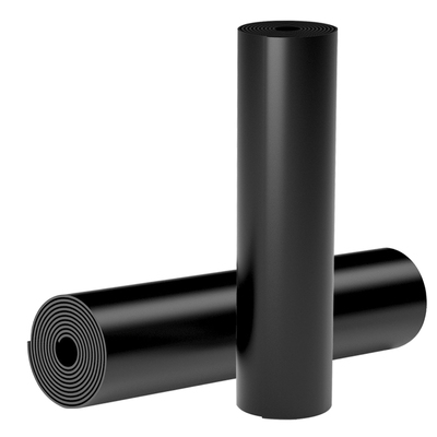 阻燃橡胶板耐高温绝缘胶垫片耐火