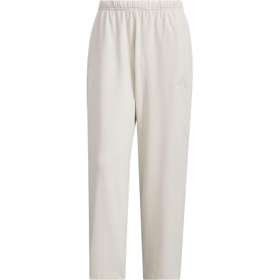 Adidas/阿迪达斯正品2025新款男士针织直筒经典运动长裤JL6074