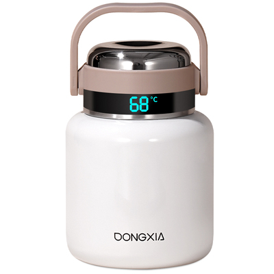 316不锈钢保温饭盒焖烧杯新款