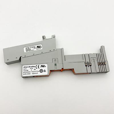 议价1734-TB3S终端基座罗克韦尔Allen-Bradley全新1734TB3S