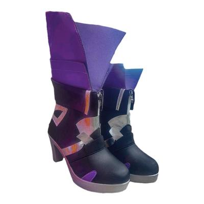 崩坏星穹铁道cos希儿动漫cos鞋