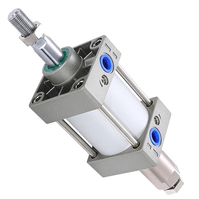 YSC威仕喜可调气缸YMBB-XC8