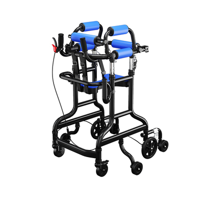 老人康复行走辅助器顺丰发货
