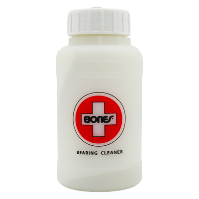轴承清洗瓶BONES润滑油进口