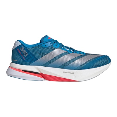Adidas/阿迪达斯正品男士运动减震耐磨低帮训练系带跑步鞋JR4868