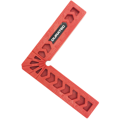 DURA直角定位器90塑料固定器