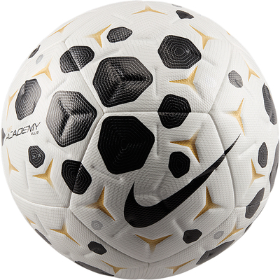 Nike/耐克正品Academy男女比赛训练运动经典耐磨足球HV4392-100
