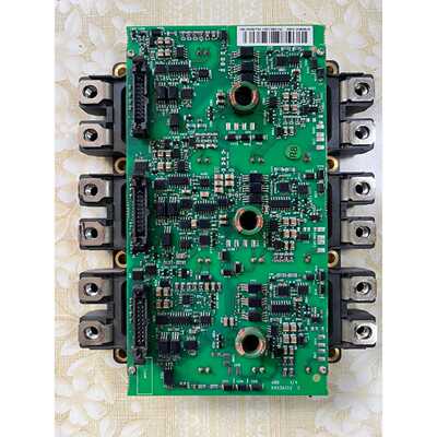 询价-6MBI300U120AGDR71C800变频可维修