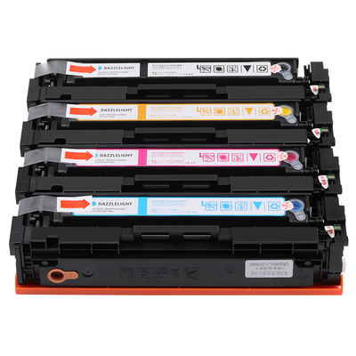 适用佳能LBP653CDW打印机硒鼓