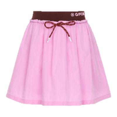 G/FORE吉福官方春夏新品女士高尔夫服装FLARED SKIRT短裙