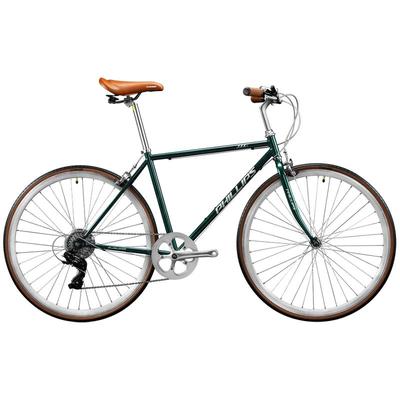 菲利普入门公路自行车复古赛车