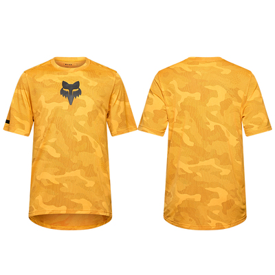 FOXRanger男速干透气骑行服