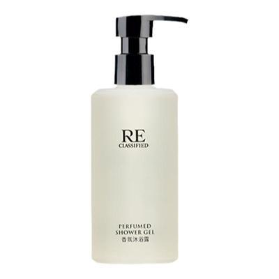 RE调香室钢琴诗人月落桂子沐浴露