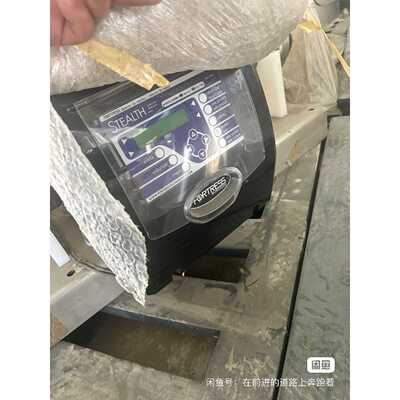 询价-FORTRESS加拿大堡垒金属检测机新成色输送速度可调可维修