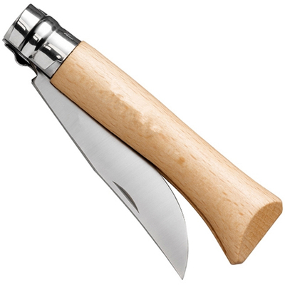 opinel欧皮耐尔户外露营折叠刀