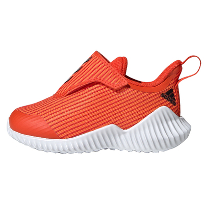 Adidas/阿迪达斯正品FortaRun AC I 儿童轻便柔软运动鞋 G27171