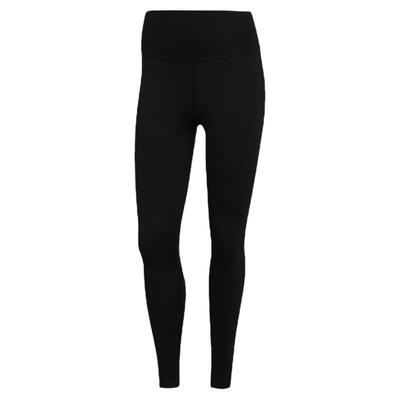 正品阿迪达斯运动健身紧身裤长裤