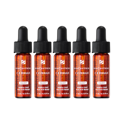 SKINCEUTICALS/修丽可CE精华